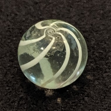 Coreless Swirl Archives - Old Rare Marbles