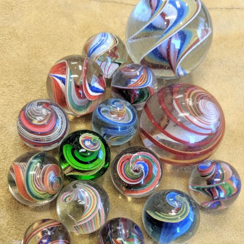 Ribbon Archives - Old Rare Marbles